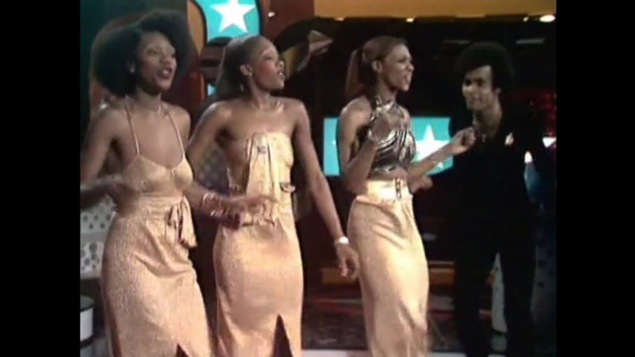 Boney M. - Sunny (Remix by Mousse T.) - YouTube