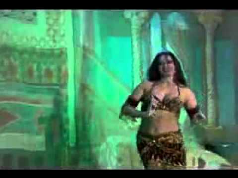 Aziza (alf leyla wa leyla)