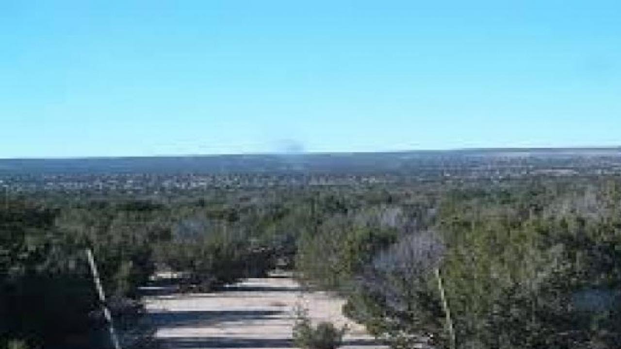 0 Witch Well Ranchos, St. Johns, AZ Presented by Codie Champie. - YouTube