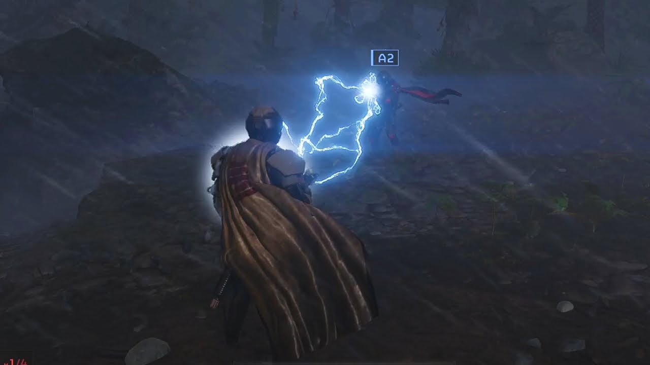 The New Lightning Armor is Great + New Tactic in Helldivers 2 - YouTube