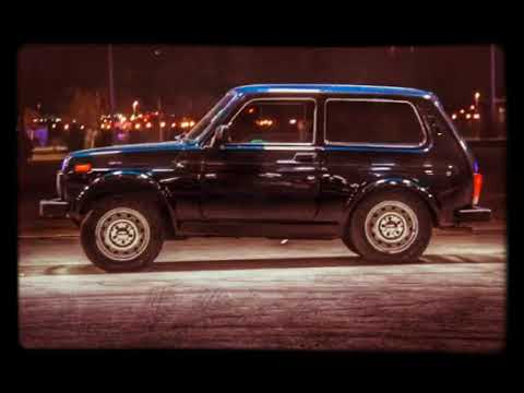 Azəri Bass 🎶 - Mafia Drift🌿