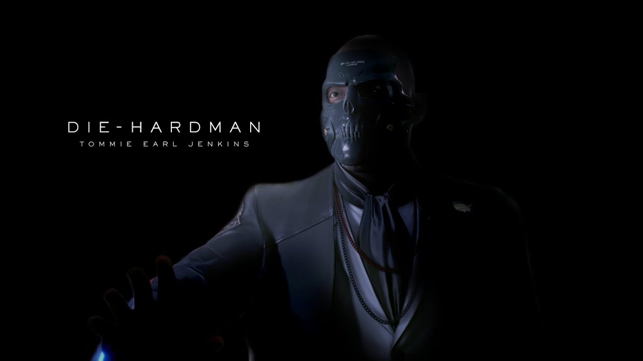 "Scene Breakdowns #1: Die-Hardman's Endgame!" (Death Stranding) - YouTube