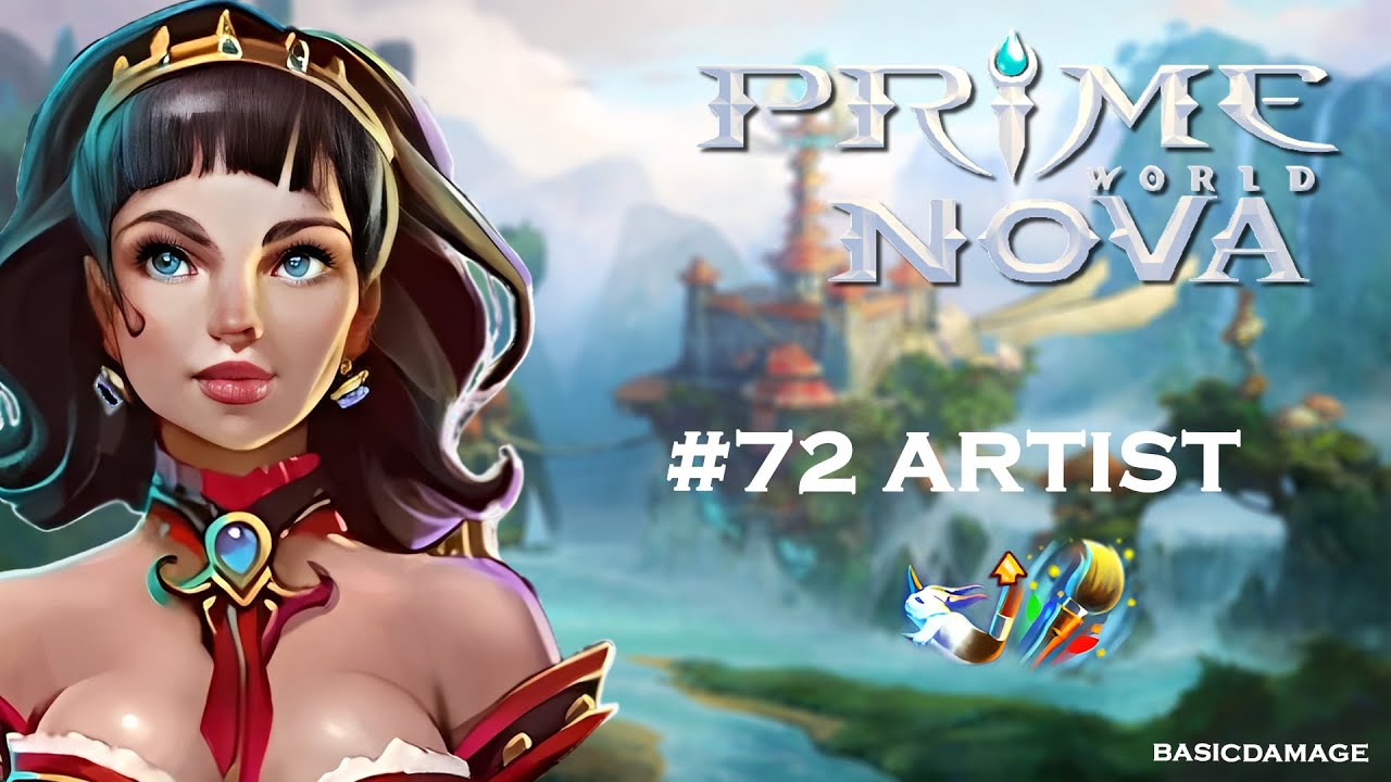 Prime World NOVA #72 Победная - YouTube