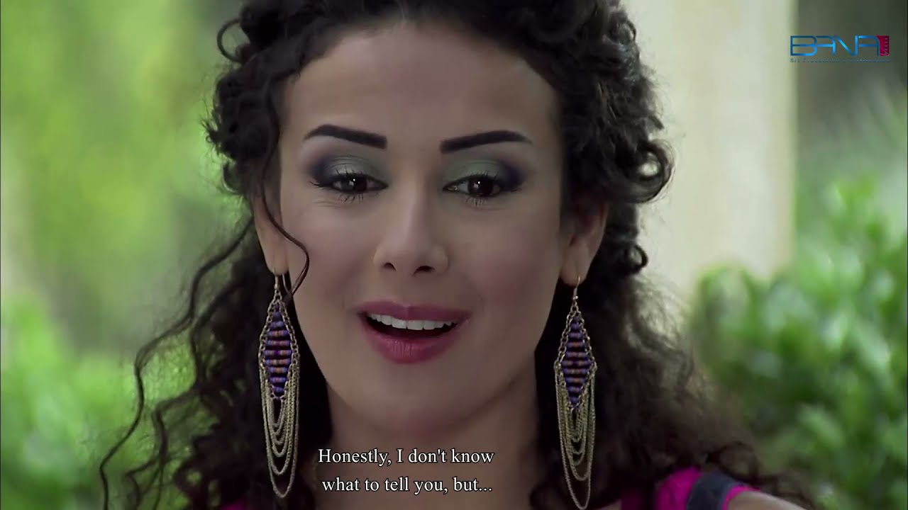 Girls "Sbaya" - Season 3 - Episode 7 - Syrian Series with English ...