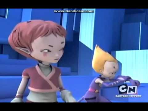 The world is mine~Aelita(Deticated to RoseRed17)