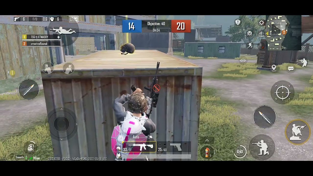 2v2 fight room 😱 - YouTube