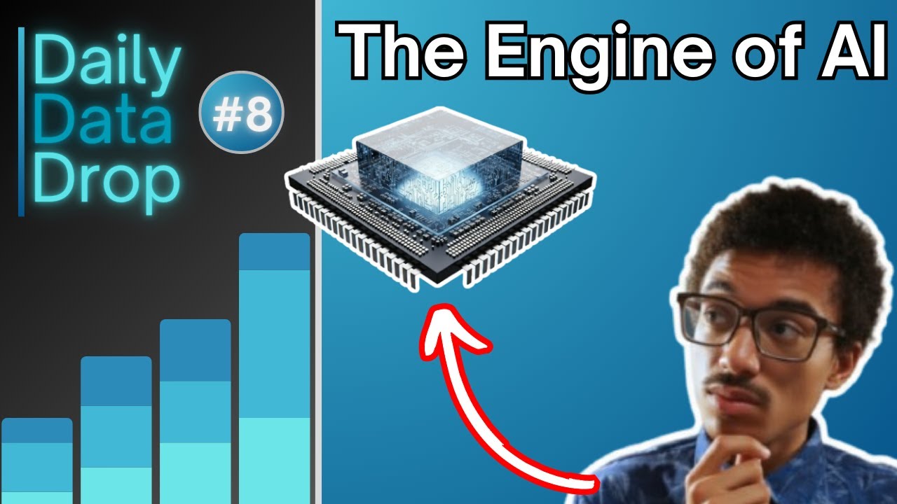 What Are AI Accelerators? The Engine Behind Generative AI & Edge ...