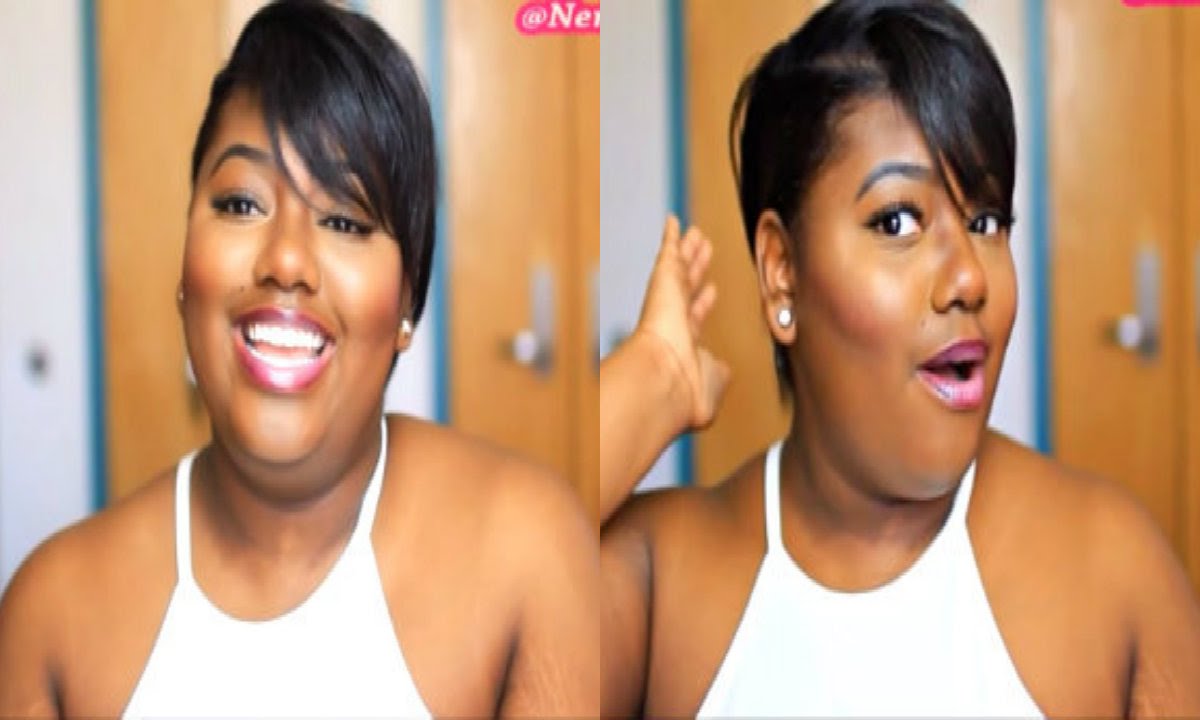 Growing Out Pixie Cut 6 Months