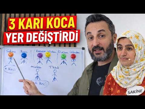 Esra Erol'da yine bir tren meselesi 