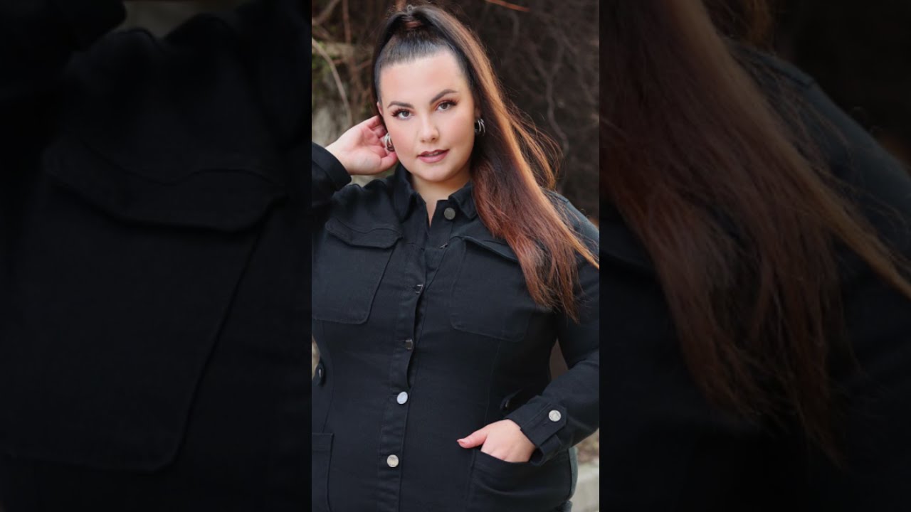 Tally Sharp Model Lifestyle & Net Worth - YouTube