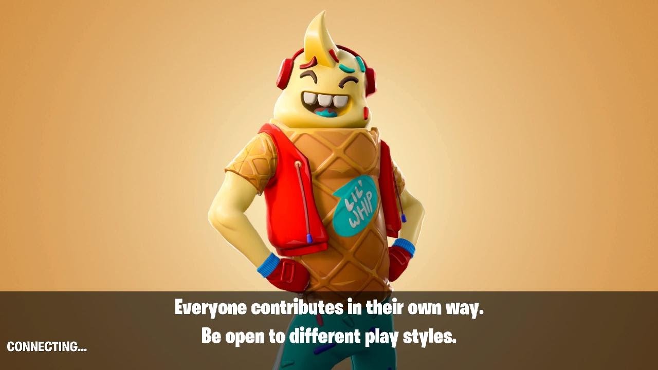 New Fortnite Unreal Combo Society Emblem Ranker High Society Ranker ...