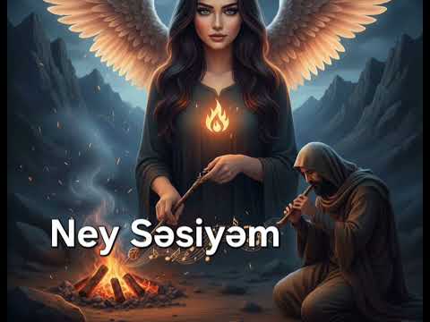 Ney Səsiyəm