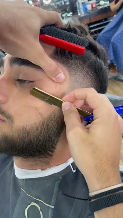 Razor work 🔪 - YouTube