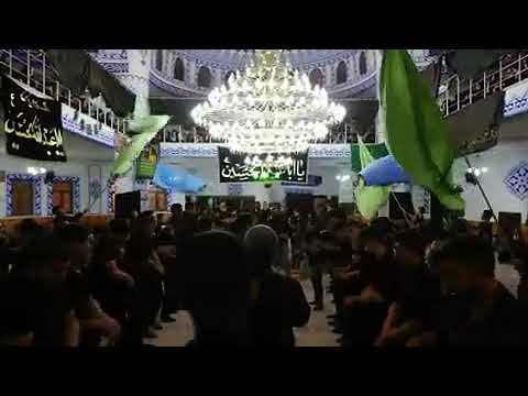 Hüseyinim Vay Hüseyinim Vay