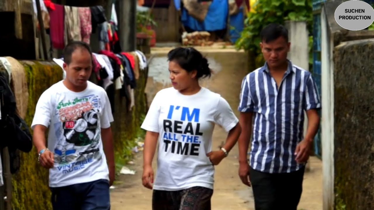 Chipraek Dei Maia || Part 2 || Film Pnar - YouTube