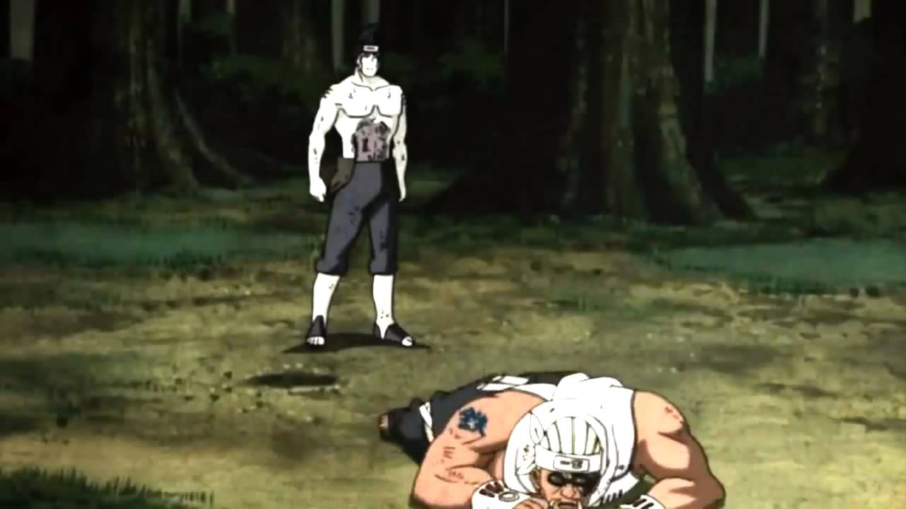 AnimeRap Реп Про Килера Би Killer Bee Rap 2014 VIDEO WikiBit net - YouTube