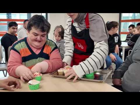 Ritim konseriyle gün neşeyle doldu