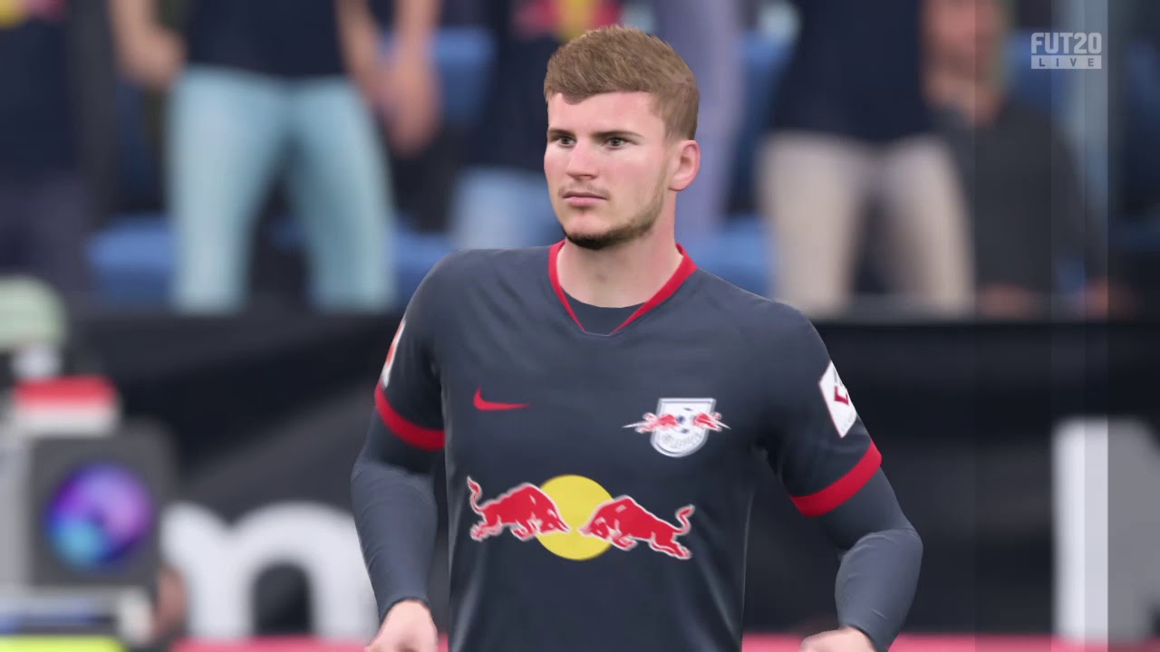 FIFA 20 - Gameplay - new - YouTube