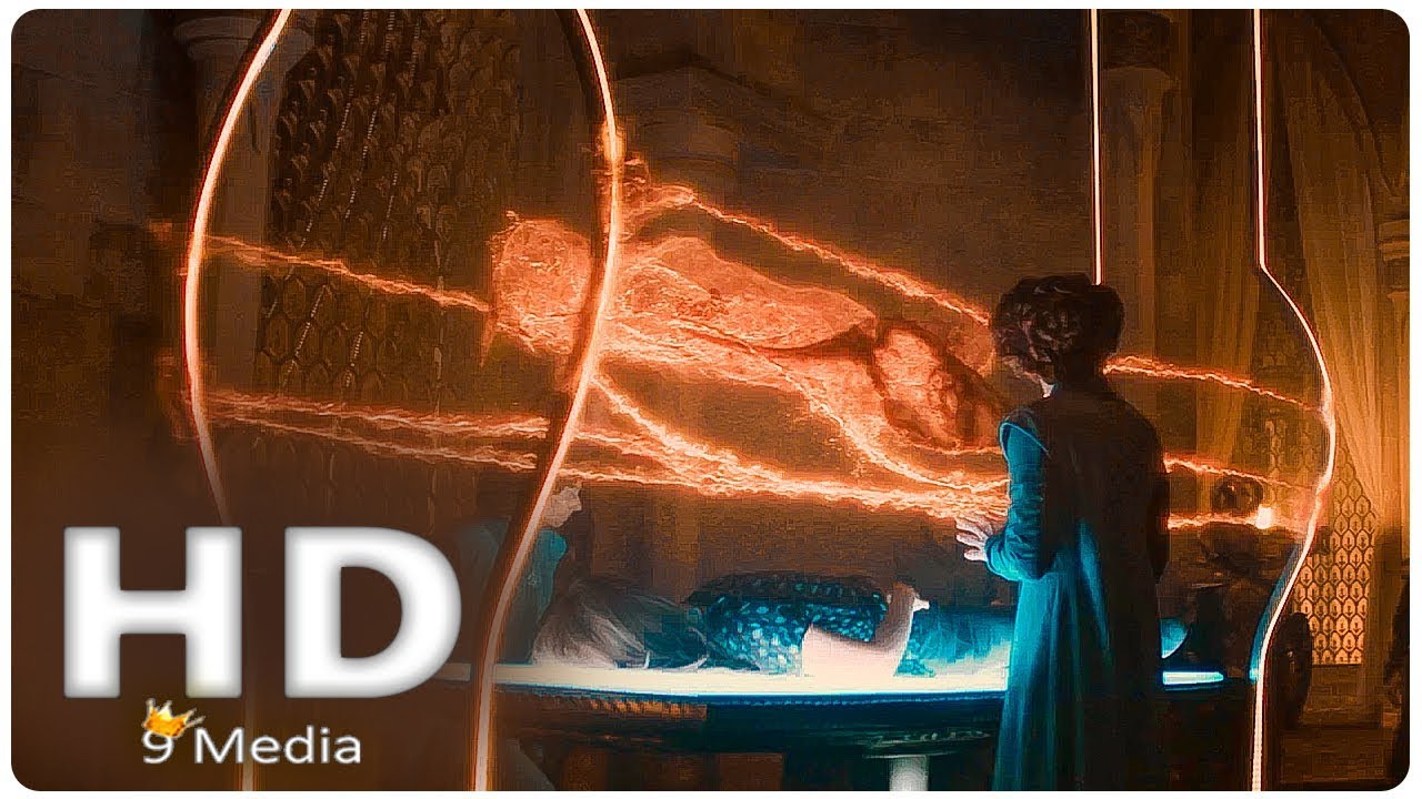 AVENGERS 4 | Soul Forge & The Quantum Realm (2019) New Marvel Superhero ...