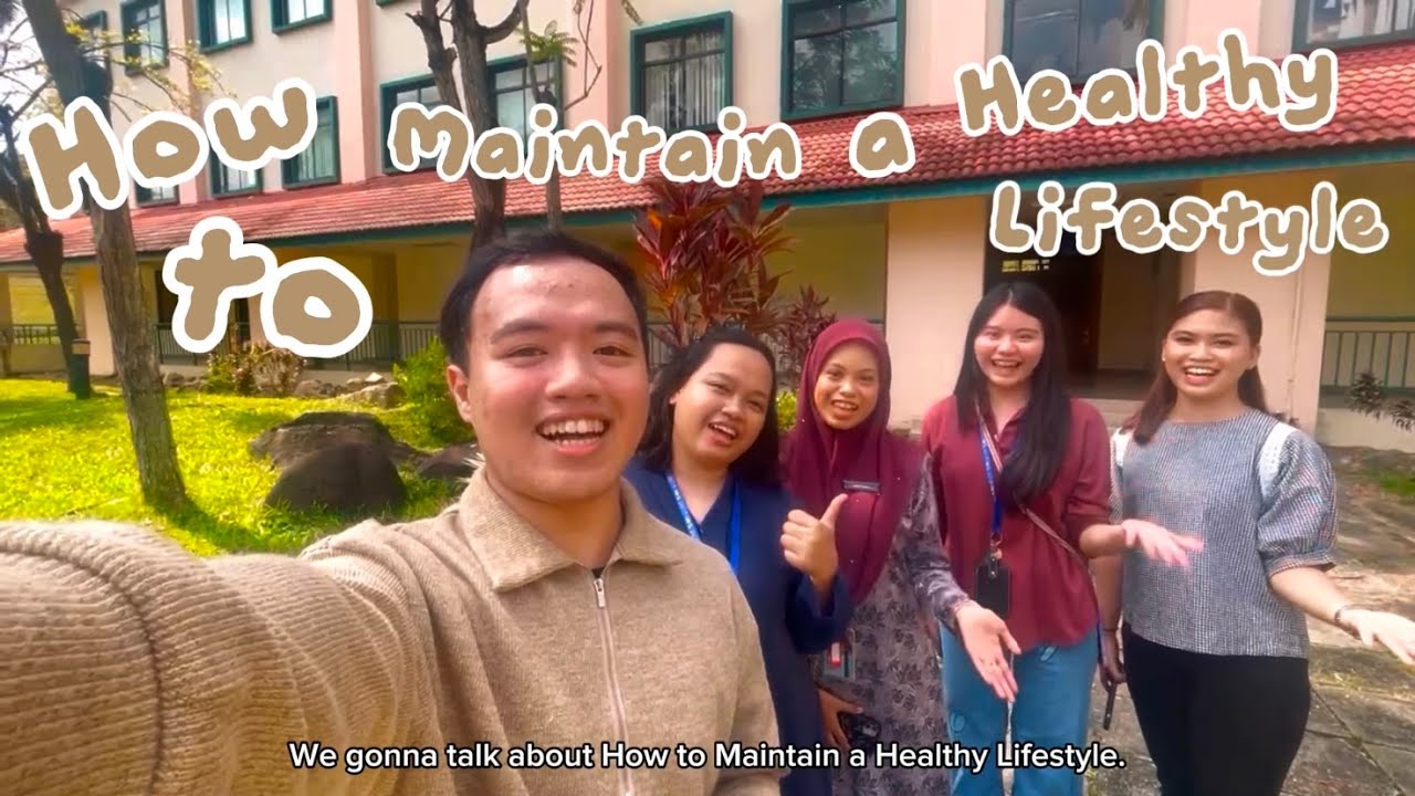 UB00202 - Vlog Project Group 6 (Section 1) - YouTube