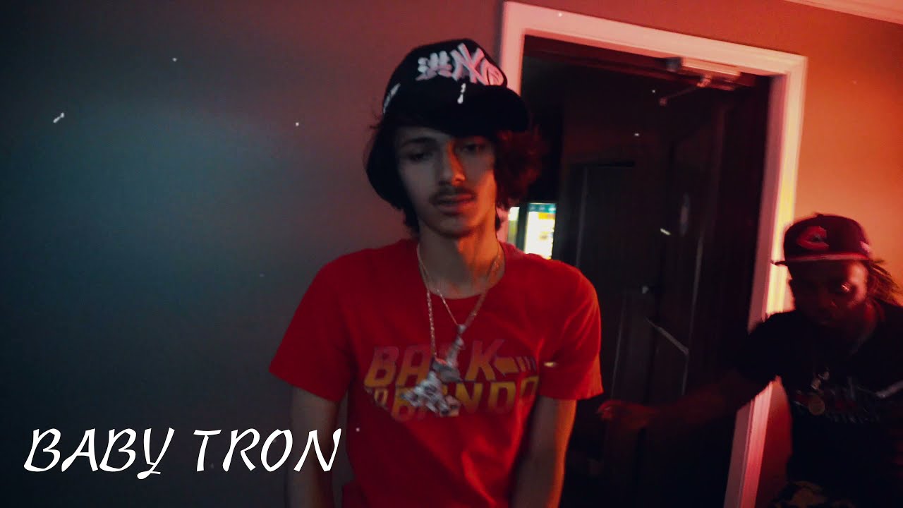 BabyTron x Young Dreaded x PM Capo - "2 Twins" (Official Music Video ...