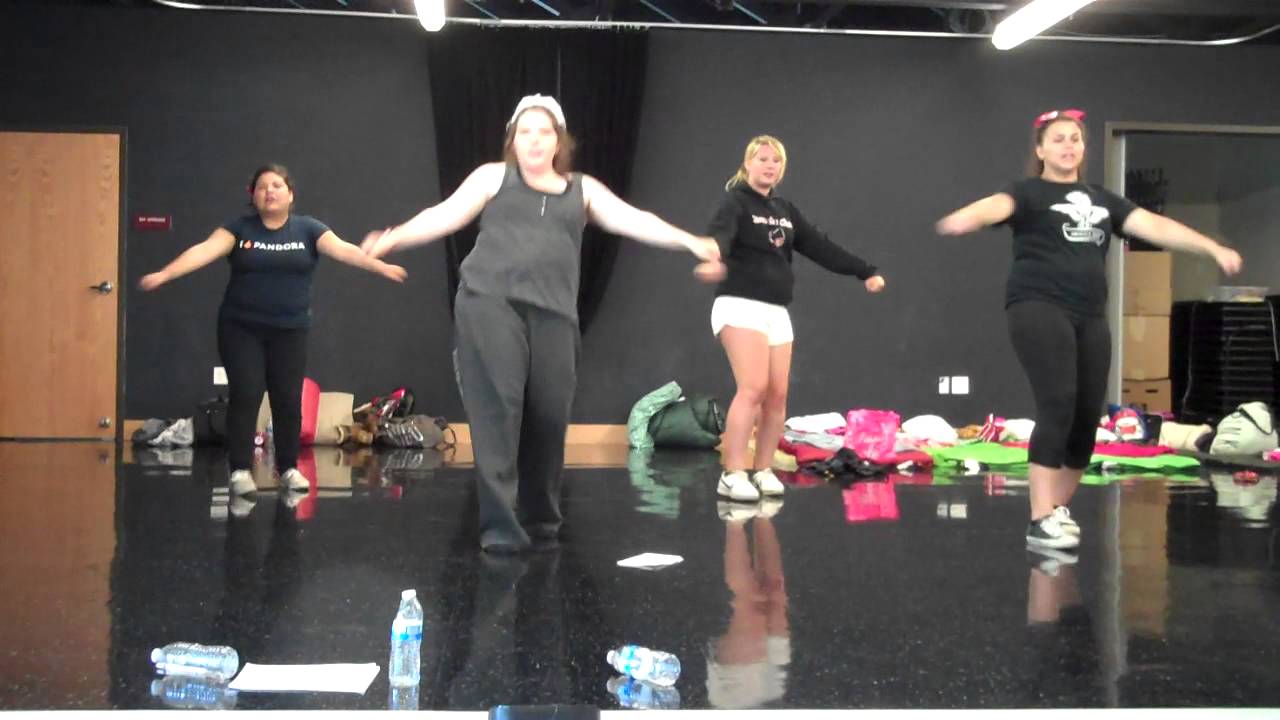 Push 'Em Back - YouTube