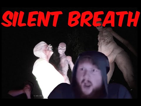 CaseOh BEST moments ""If I Scream I Die!!!"" - [SILENT BREATH] - YouTube