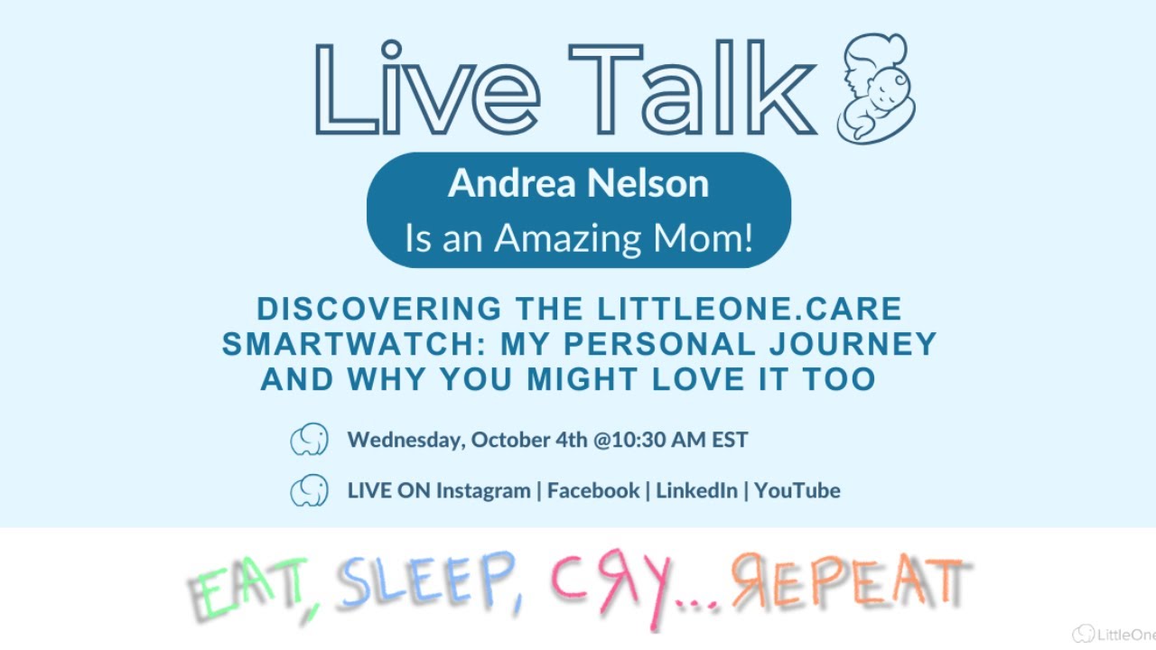 Eat, Sleep, Cry.. .Repeat!? - YouTube