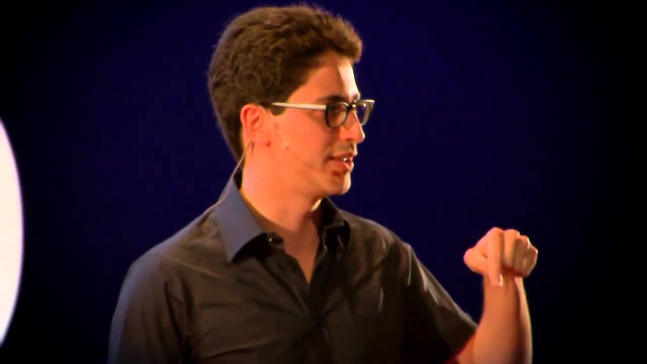 Ronaldo Lemos at TEDxSaoPaulo - YouTube