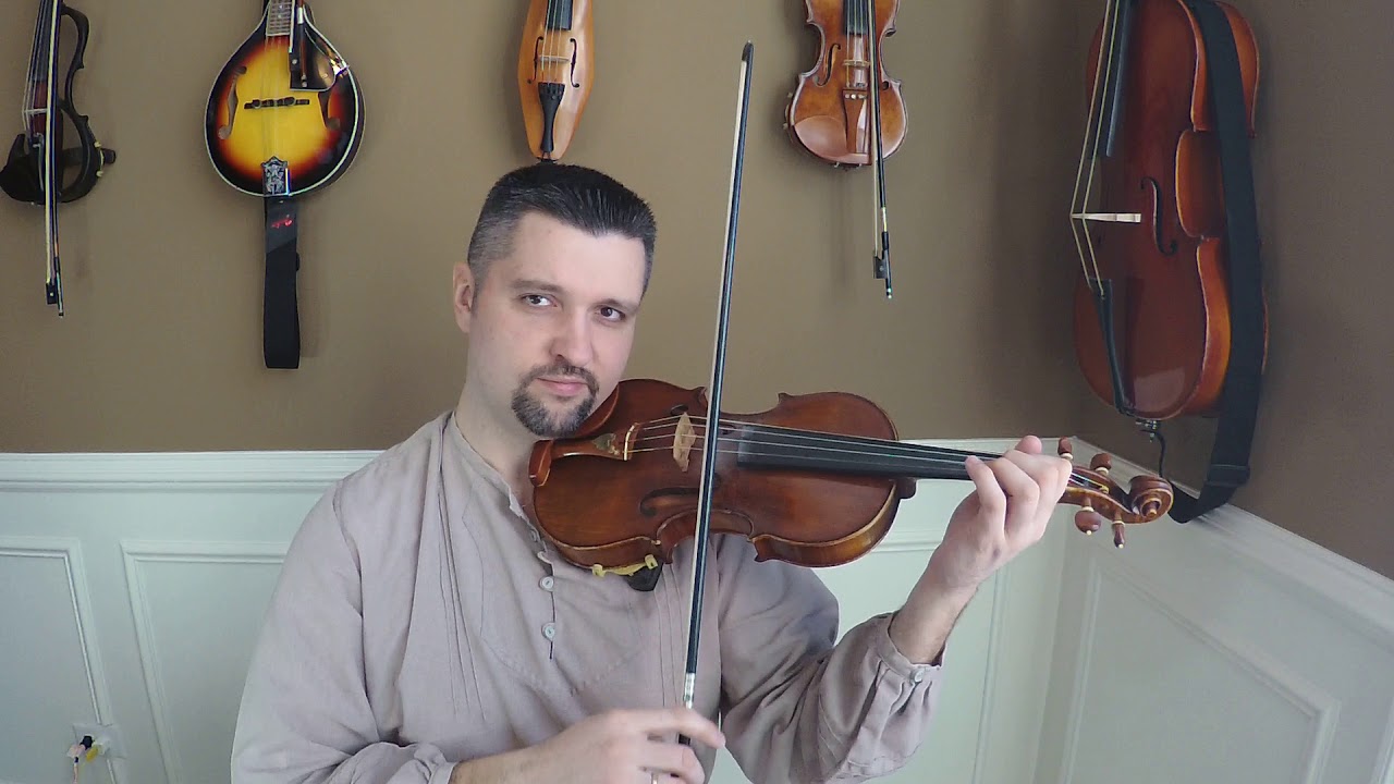 Kiek Sem Jechal - 434 - Jan Bobek - YouTube