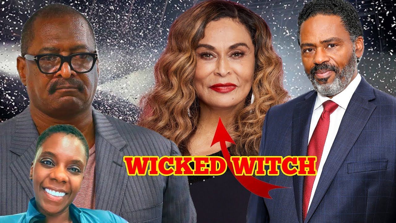 TASHA K COMPLETELY DESTROYS TINA KNOWLES, BEYONCE AND THE BHIVE BUT ...