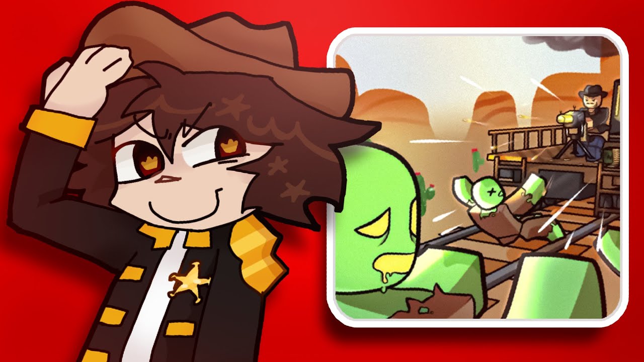 🚨 NUEVA ACTUALIZACIÓN de DEAD RAILS 🚨 NUEVO: MINA, MASCARA, PESADILLA ...