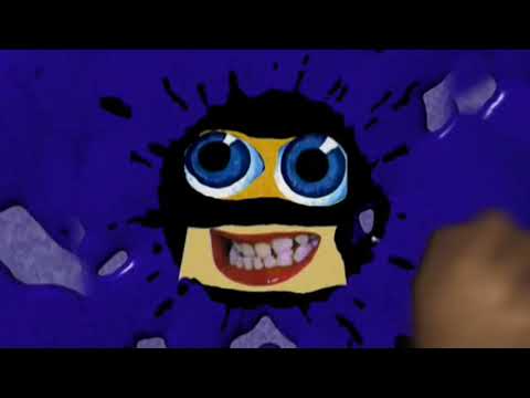 Klasky Csupo Logo History Upadate
