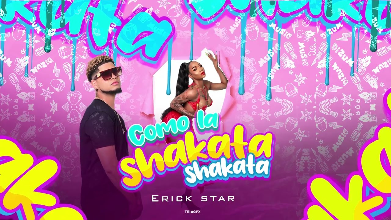 video shakata oficial2022 - YouTube