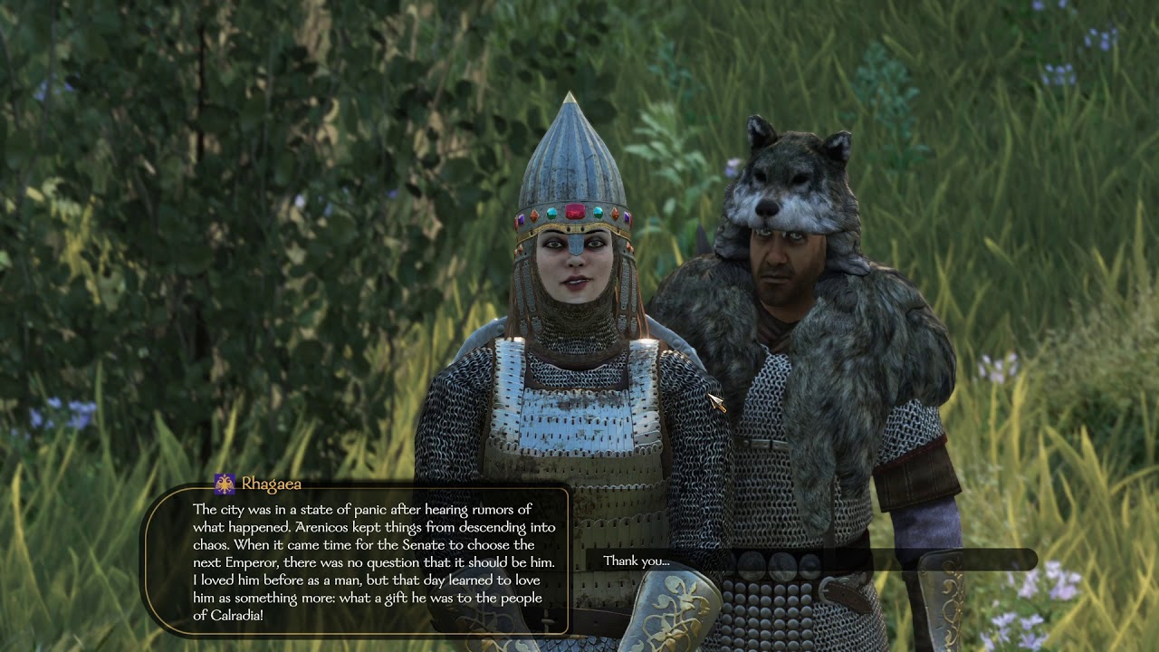 Mount and Blade 2 Bannerlord Early Access Campaign No Commentary Part 4 ...