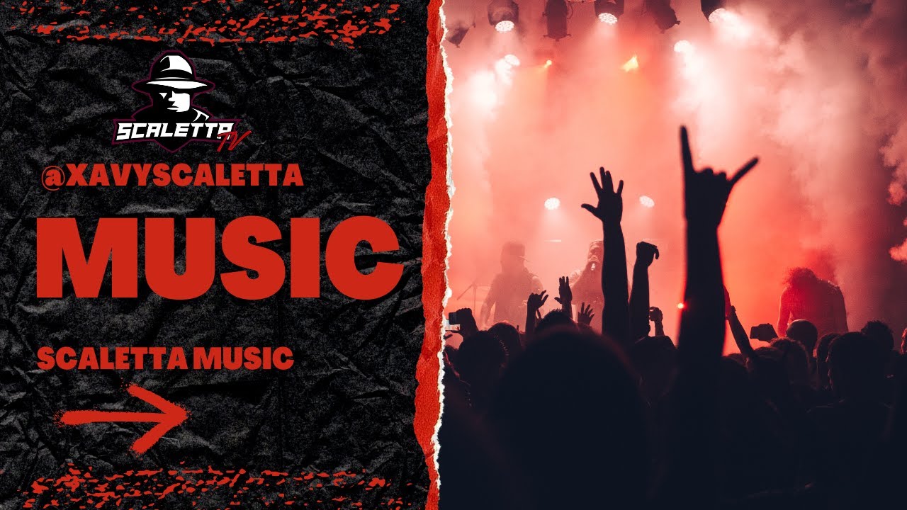 Xavy Scaletta- La ciudad de la fantasía (Live) - YouTube Music