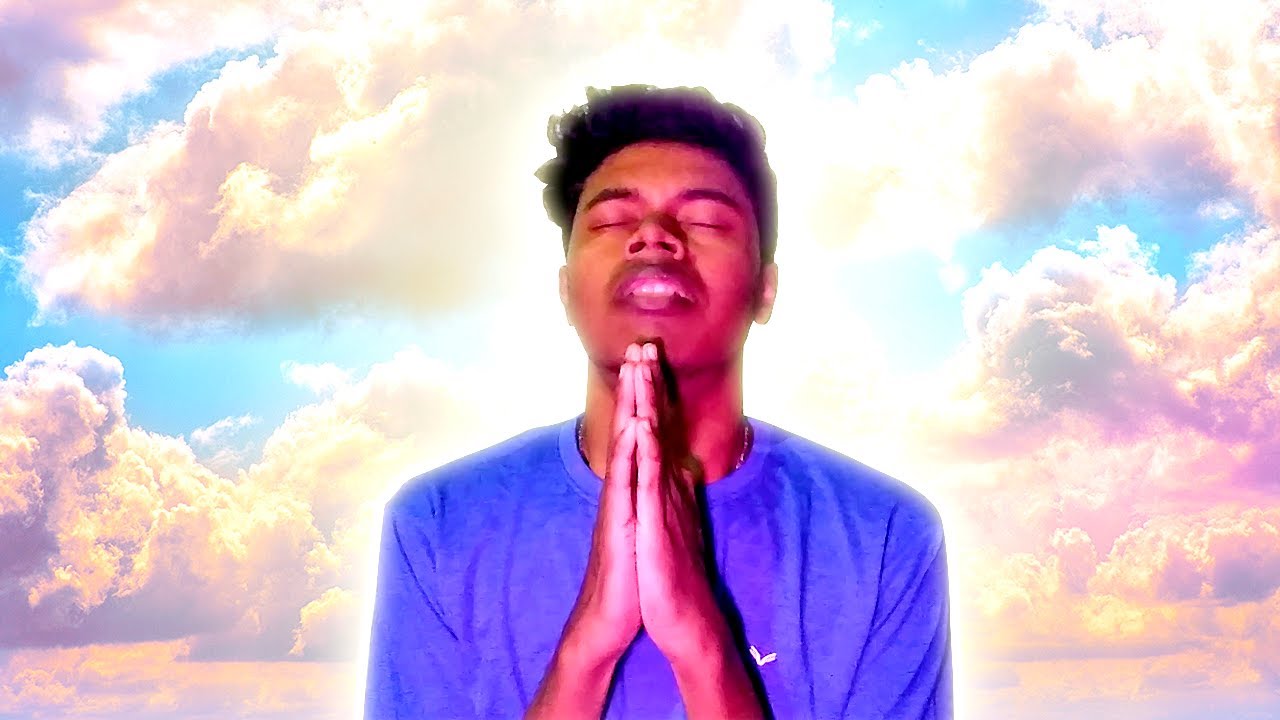 GOD IN 2020 BE LIKE - YouTube
