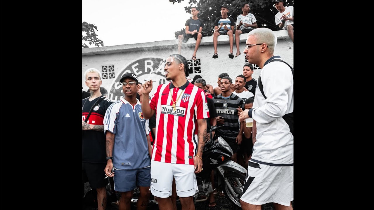 (FREE) Ryan Realcria x Sueth Type Beat "Blusa de Time" (Prod. @éoTGL ...