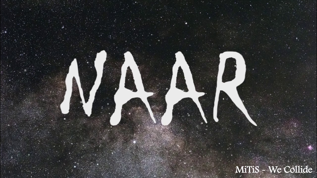 MiTiS - We Collide - YouTube