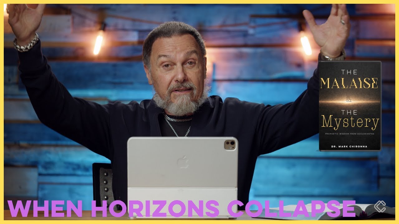 The Malaise and the Mystery | Ep. 1 – Prophetic Wisdom for a Collapsing ...