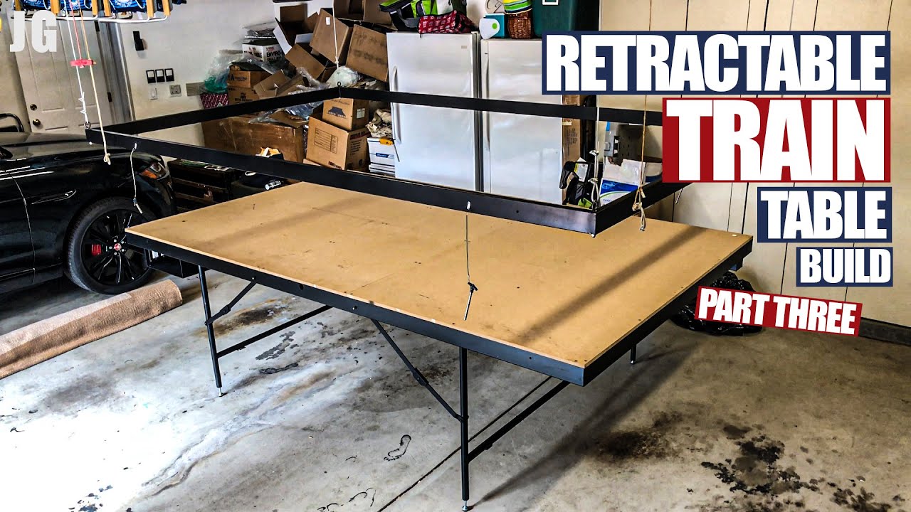 Motorized Retractable Metal Hobby Train Table Part Three JIMBO S motorized-retractable-metal-hobby-train-table-part-three-jimbo-s