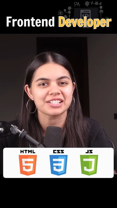 Be A Front End Developer 💪 Frontenddeveloper Webdevelopment Html Css Javascript Learn Yt 