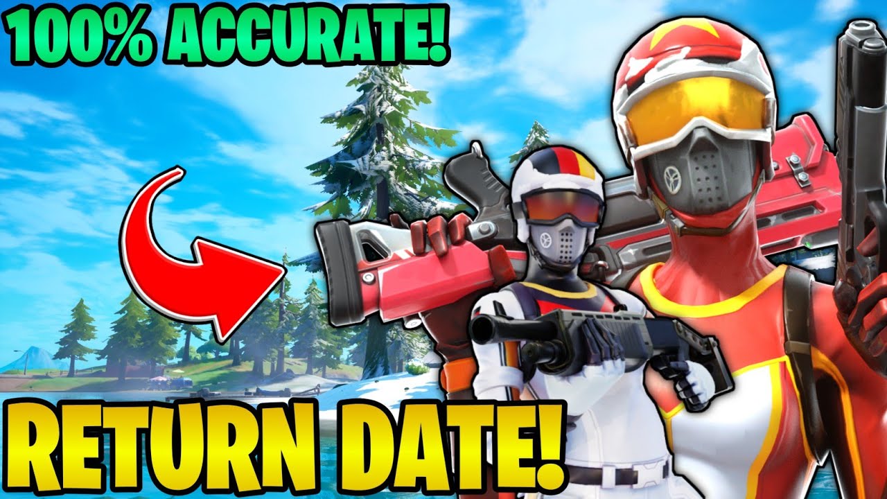 Mogul Master RETURN RELEASE DATE! (Coming Soon!) - YouTube