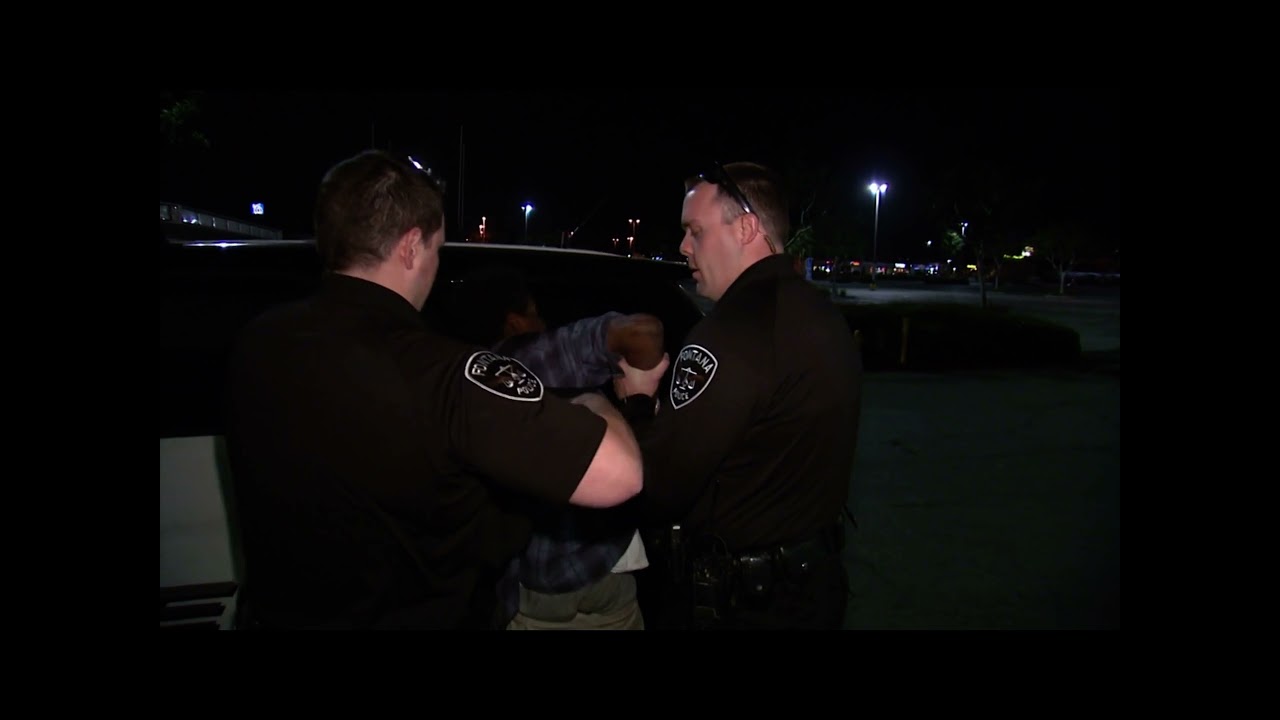 Cops full episode - YouTube