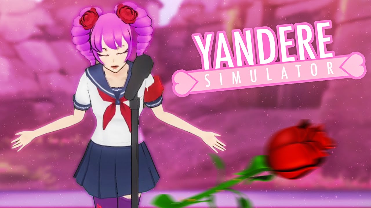YANDERE KIZANA SIMULATOR - YouTube