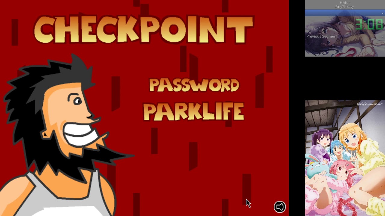 Hobo 1 - Any% Speedrun (Easy Difficulty) [6:31] - YouTube