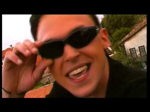 Дискомафия - Летняя пора (клип 2001 год)