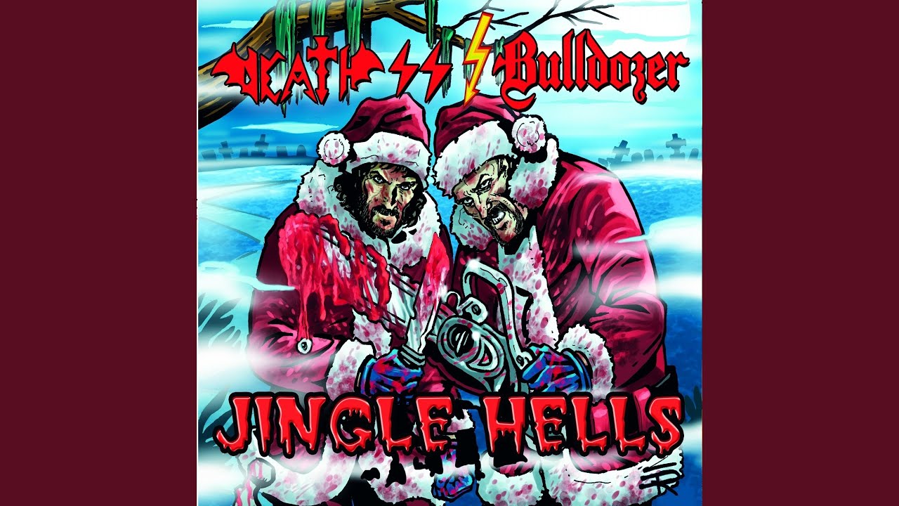 Jingle Hells - YouTube