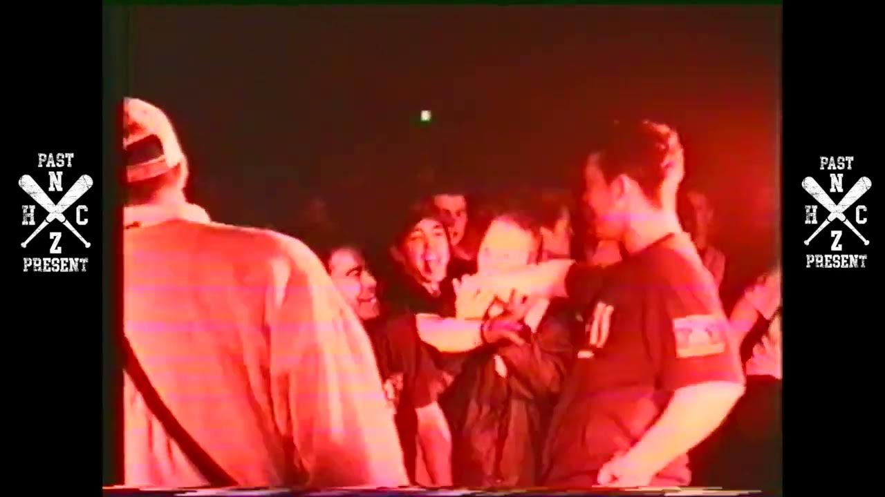 Quickslide & 8 Count 1997 - YouTube