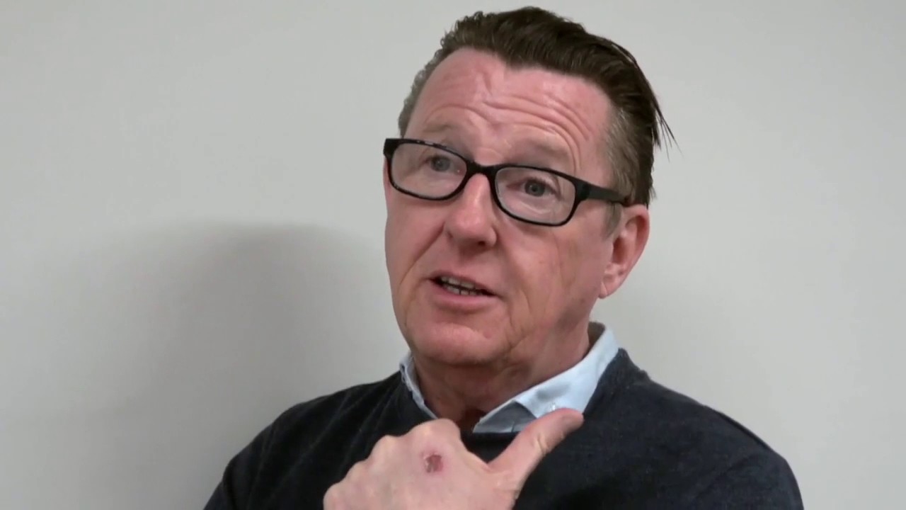 The Commitments: I'd love to return to Coronation Street, reveals Kevin ...